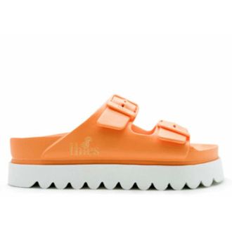 Thies Damen, Schuhe, Orange, 39 EUGr&ouml;&szlig;e