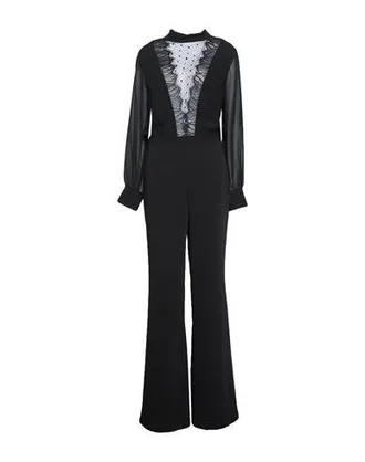 Nenette COMBINAISONS - Combinaisons enti&egrave;res sur YOOX.COM