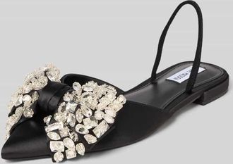 Steve Madden Slipper mit Ziersteinbesatz Modell Sloane
