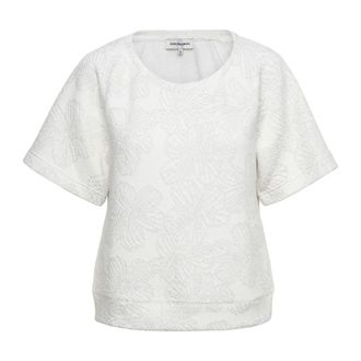 &Co Woman Damen, Blusen & Hemden, Wei&szlig;, 2XLGr&ouml;&szlig;e