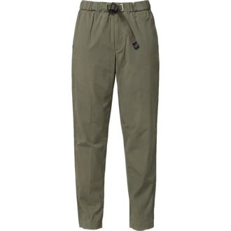 White Sand Greg Hose - - Trousers - Herren - Gr&uuml;n - L