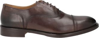 Dino Draghi SCHUHE - Schn&uuml;rschuhe auf YOOX.COM