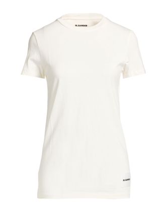 Jil Sander TOPS - T-shirts auf YOOX.COM