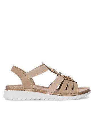 Inblu Sandalen CNARO100 Beige