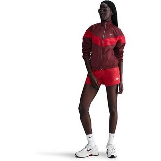 Nike Damen Unterjacke Windrunner Loose UV Full-Zip