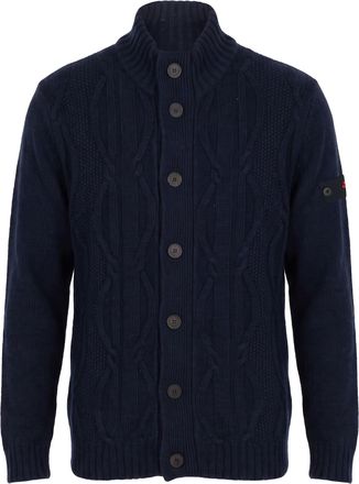 Peuterey STRICKWAREN - Strickjacken auf YOOX.COM