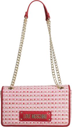 Love Moschino TASCHEN - Schultertaschen auf YOOX.COM