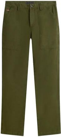 Tommy Hilfiger Pantalon chino en coton