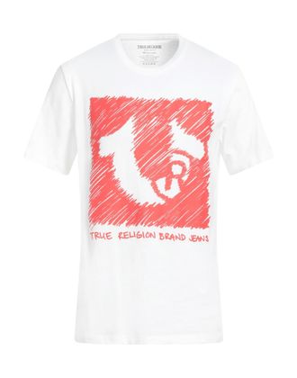 True Religion TOPS - T-shirts auf YOOX.COM