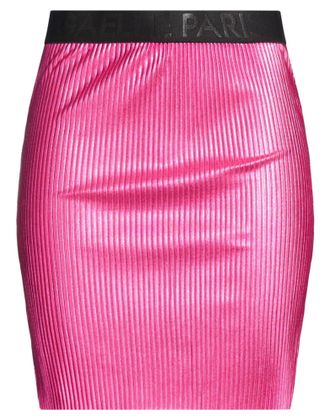 Ga&euml;lle Paris HOSEN & R&Ouml;CKE - Minir&ouml;cke auf YOOX.COM