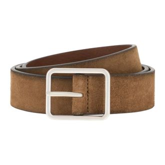 Boggi Milano Herren, Accessories, Braun, 110 CMGr&ouml;&szlig;e