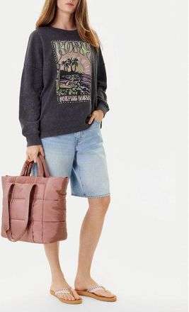 Roxy Handtasche C-ROXY-M-005-08 Rosa