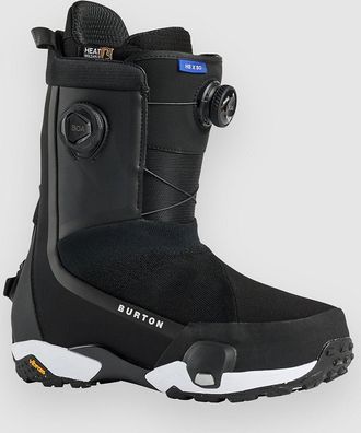 Burton Highshot X Wide 2026 Step On Boots black