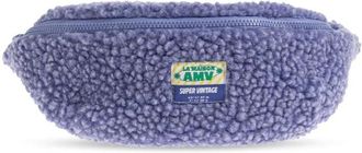 American Vintage unisex, Sacs, Violet, Taille: ONE Size Hoktown Sac Banane