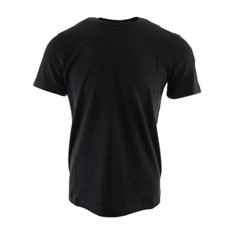 Parajumpers T-Shirts - - Tops - Herren - Schwarzk - S