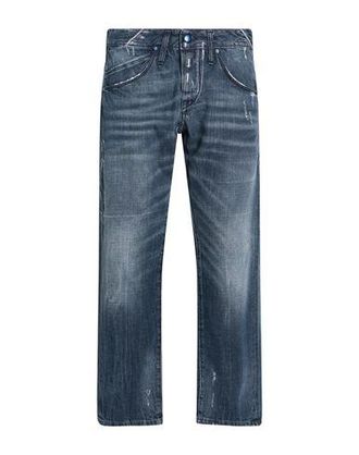Takeshy Kurosawa BAS - Pantalons en jean sur YOOX.COM