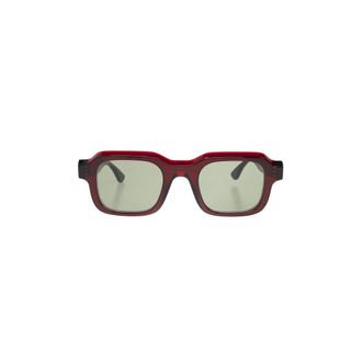 Thierry Lasry Sonnenbrille - - Accessories - Damen - Rot - ONE SIZE