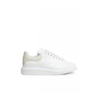Alexander McQueen Herren, Schuhe, Wei&szlig;, 41 1/2 EUGr&ouml;&szlig;e