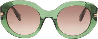 Marc Jacobs BRILLEN - Sonnenbrillen auf YOOX.COM