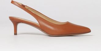 Lauren Ralph Lauren Escarpin LAUREN RALPH LAUREN Femme couleur Marron