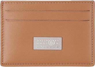 Maison Margiela Kleinlederwaren - Kartenetuis auf YOOX.COM