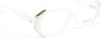 Ana Hickmann Brillenfassung AH6622 H01 52