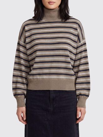 Brunello Cucinelli Pullover Damen Farbe Bunt