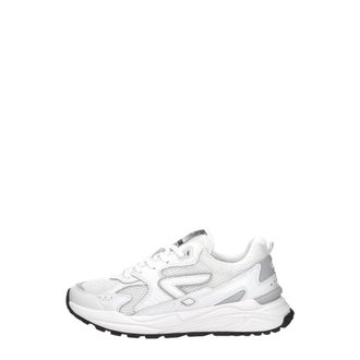 HUB Hub, Damen, Schuhe, Wei&szlig;, 43 EUGr&ouml;&szlig;e
