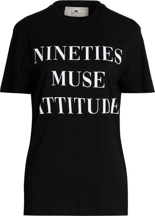 Elisabetta Franchi TOPS - T-shirts auf YOOX.COM