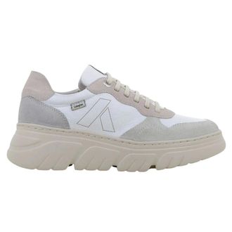 Callaghan Femme, Chaussures, Blanc, Taille: 39 EU Baskets 51815