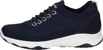 Igi & Co Herren Edwin Oxford-Schuh, Blau, 39 EU