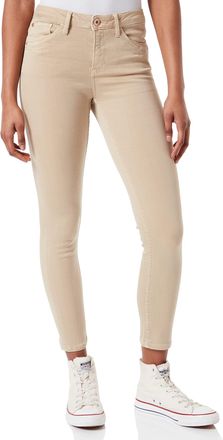 Garcia Garcia Damen 244/30-2094 Hose, iced Coffee, 33