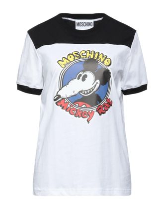 Moschino TOPS - T-shirts auf YOOX.COM