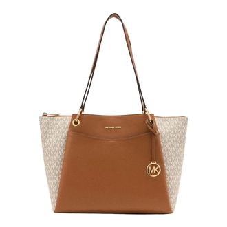 Michael Kors Damen, Taschen, Beige, ONE SIZEGr&ouml;&szlig;e