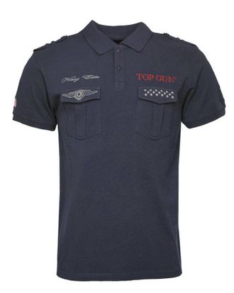 Top Gun T-Shirt TG20213003