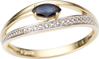 Firetti Goldring