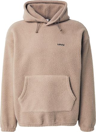 Levi's Pullover Cozy Up Hoodie