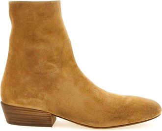 Mars&egrave;ll Bottines - Beige