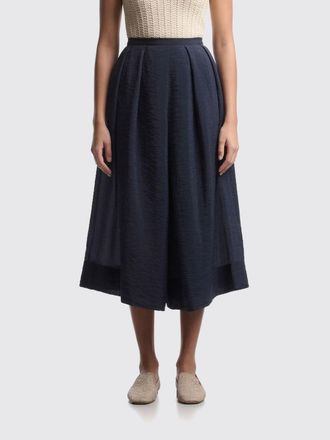 Emporio Armani Rock EMPORIO ARMANI Damen Farbe Blau