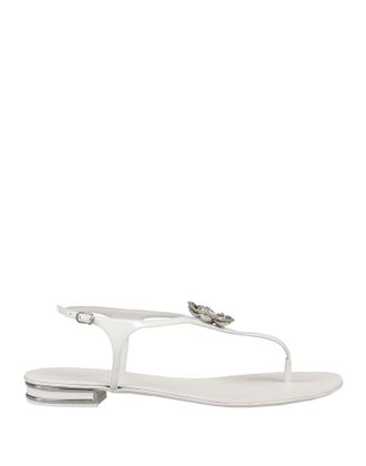 Casadei SCHUHE - Zehentrenner auf YOOX.COM