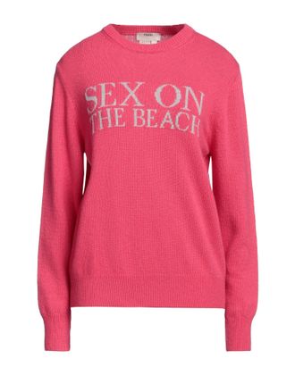 Fuzzi STRICKWAREN - Pullover auf YOOX.COM