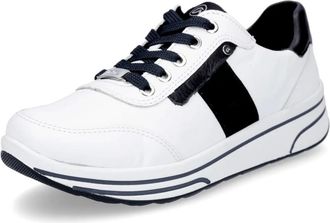 Ara Damen, Schuhe, Wei&szlig;, 38 1/2 EUGr&ouml;&szlig;e