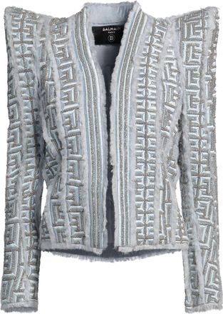 Balmain JACKEN & M&Auml;NTEL - Jacken und Anoraks auf YOOX.COM