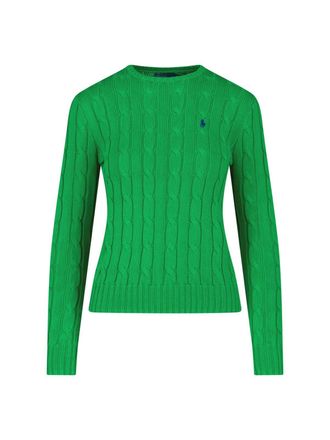 Polo Ralph Lauren Logo Pullover