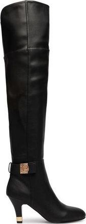 Liu Jo Stiefel Blake 03 SF6027 PX889 Schwarz