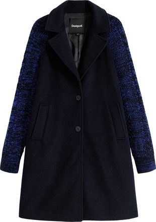Desigual Wintermantel