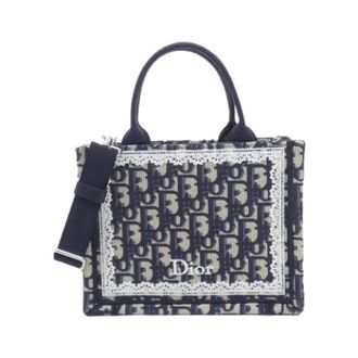 Dior Damen, Pre-Owned, Blau, ONE SIZEGr&ouml;&szlig;e