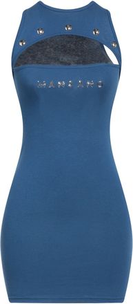 Mangano KLEIDER - Mini-Kleider auf YOOX.COM