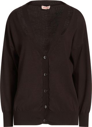 Kontatto STRICKWAREN - Strickjacken auf YOOX.COM