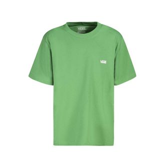 Vans Verde Baumwolle Herren T-Shirt